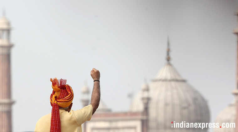 Narendra Modi photos: Here are some of his best moments | India News ...