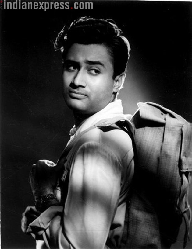 Remembering Dev Anand Check Out These Unseen Photos Of The Original Remembering Dev Anand Check Out These Unseen Photos Of The Original
