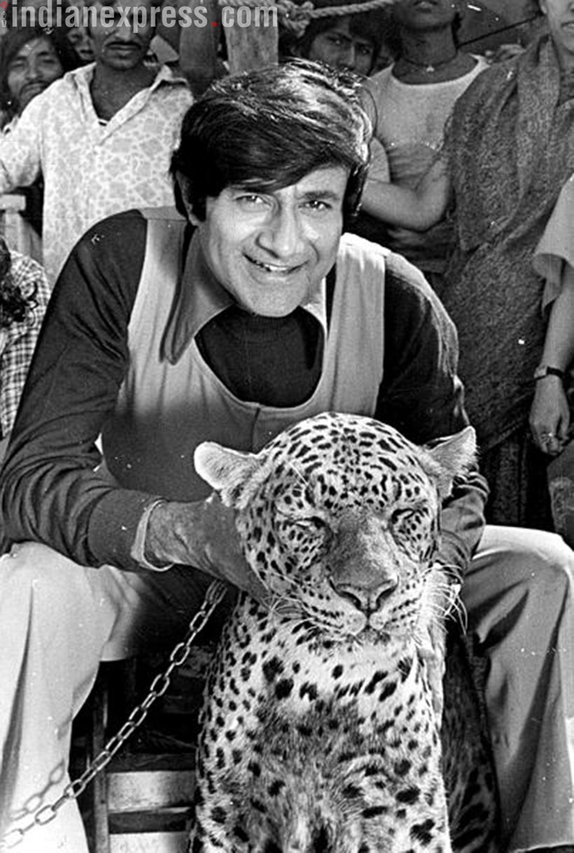 Remembering Dev Anand: Check out these unseen photos of the original ...