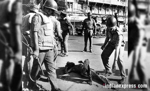 Bombay riots 1992: Scars remain, victims still plead for justice ...