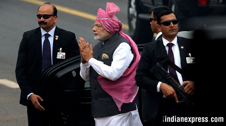 Narendra Modi photos: Here are some of his best moments | India News ...