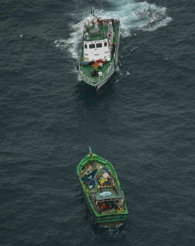 Cyclone Ockhi: This is how the storm is wreaking havoc on the southern ...