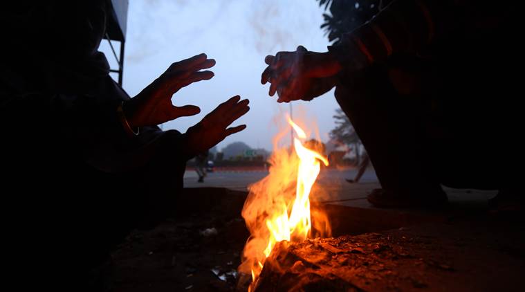 Cold wave intensifies in Uttar Pradesh; Muzaffarnagar coldest at 4 ...