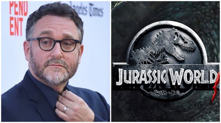 Colin Trevorrow already has plans in place for Jurassic World 3 ...