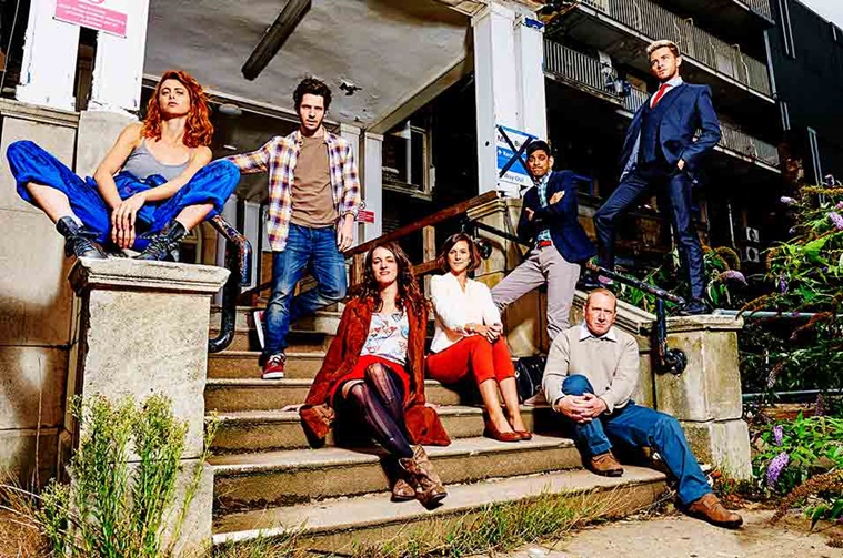 Best new TV shows of 2017 | Television News - The Indian Express