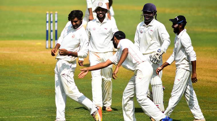 Rewarded for my India A performance, says Deepak Hooda after call-up to ...