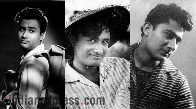 Remembering Dev Anand: Check out these unseen photos of the original ...
