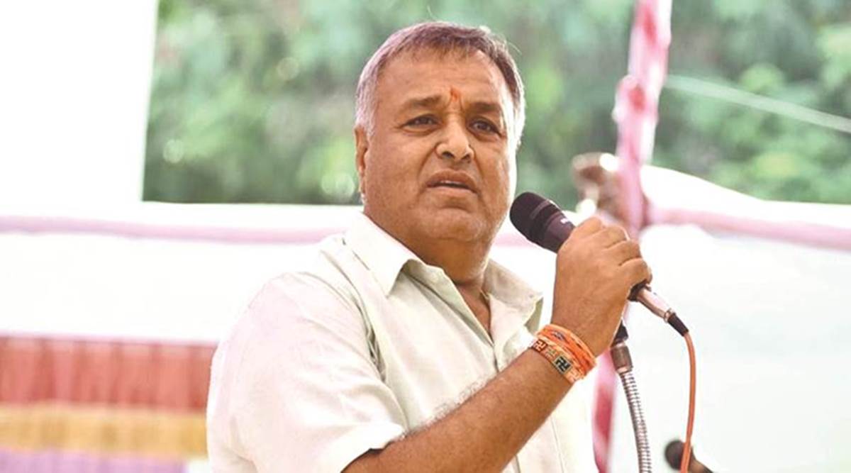 Amit Jethwa murder case: Convict ex-MP seeks quashing of FIR over ...