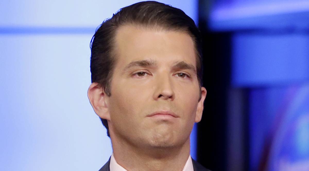 Donald Trump Jr agrees to meet with House panel probing Jan 6 Capitol ...