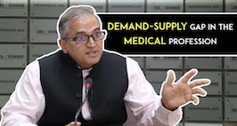 Medical education has become an elitist affair dr devi shetty-The ...