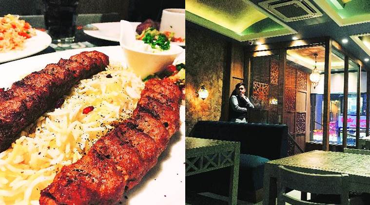Afghan and more | Food-wine News - The Indian Express