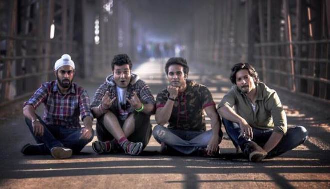 Fukrey Returns: Five reasons to watch this Pulkit Samrat-Varun Sharma ...