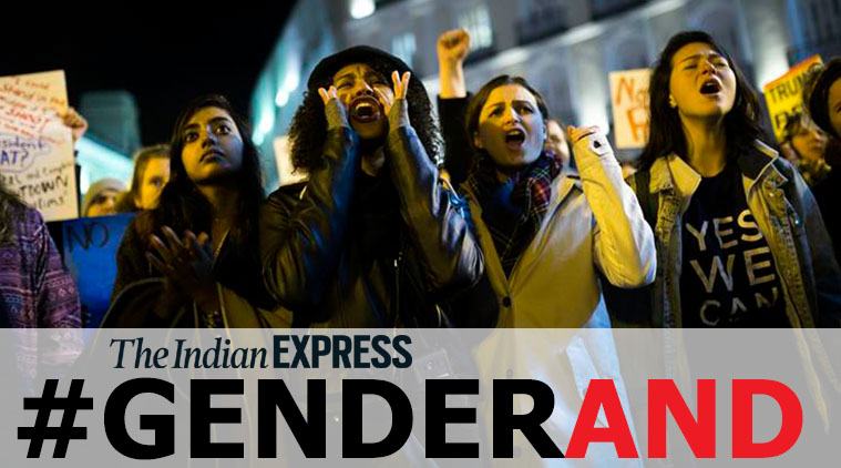 The gender battles fought, won and lost in 2017 | Gender News - The ...