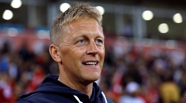 Heimir Hallgrimsson steps down as Iceland coach | Football News - The ...