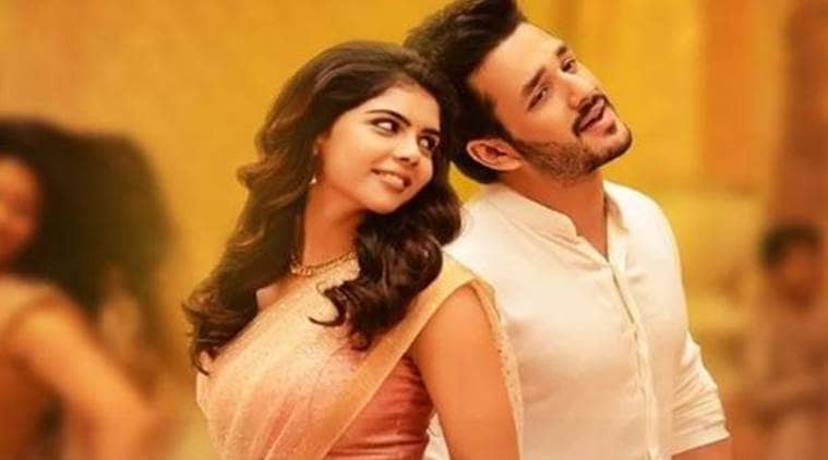 Hello movie review: Akhil Akkineni and Kalyani Priyadarshan starrer ...