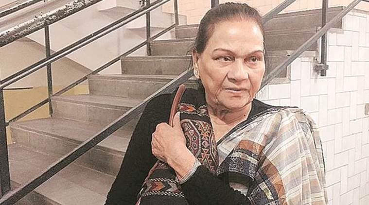 Suhaib Ilyasi gets life term: Was told a cooked-up story, now relieved ...