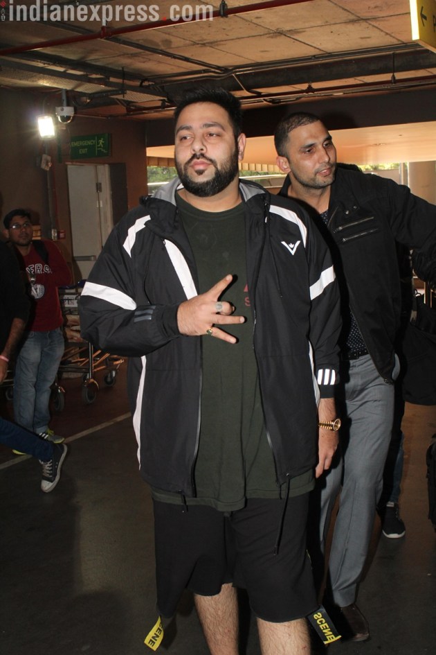 Celeb spotting: When Akshay Kumar met the real-life PadMan ...