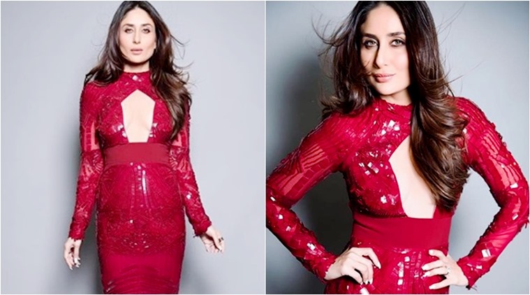 Kareena Kapoor photos: 50 rare HD photos of Kareena Kapoor | Bollywood News - The Indian Express