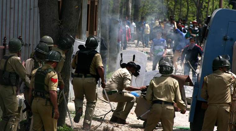 UN report on Kashmir seeks inquiry into Indian forces’ actions, asks ...