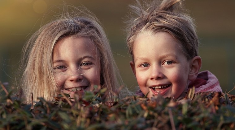 Helping strangers can boost confidence of teenagers: Study | Life-style ...