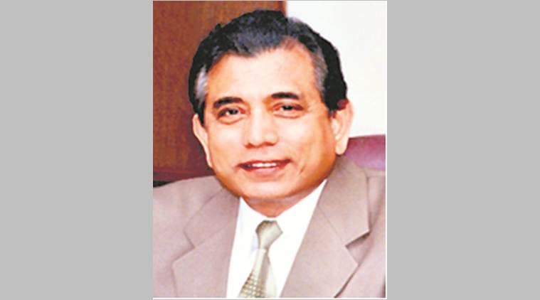 Lalji Singh (1947-2017): The pioneer of DNA evidence | The Indian Express