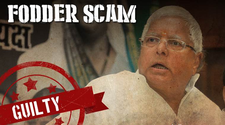 Fodder case verdict highlights: Lalu Yadav convicted, dubbed as ‘icon ...