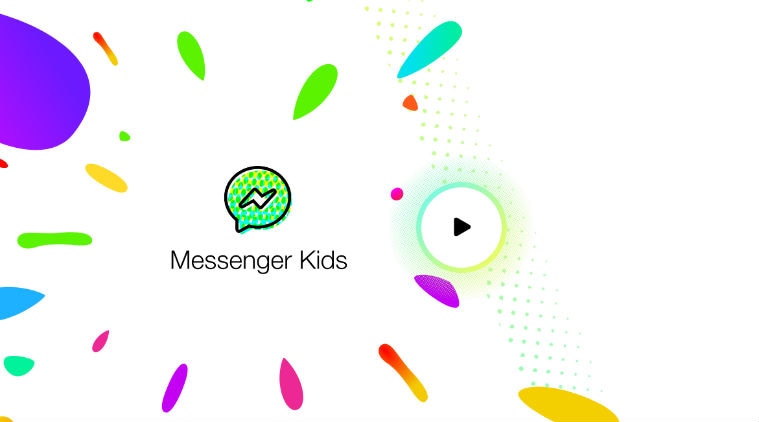 Facebook Messenger Kids app rolled out in the US: Here’s all you need ...