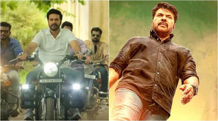 Masterpiece movie review: The title of this Mammootty starrer is a ...