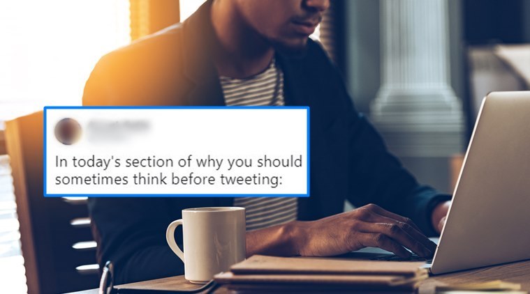This guy’s sexist tweet about female comedians gets Twitterati all ...