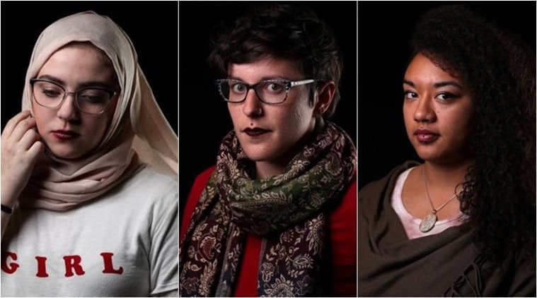 The #MeToo women share their experiences | Trending Gallery News - The ...