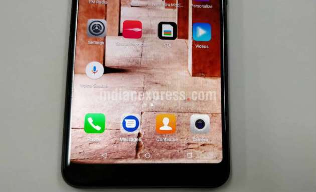 Micromax Canvas Infinity Pro sale on Dec 6: Price in India, features ...