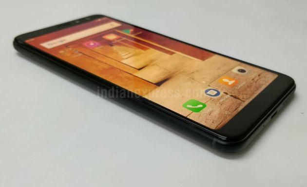 Micromax Canvas Infinity Pro sale on Dec 6: Price in India, features ...