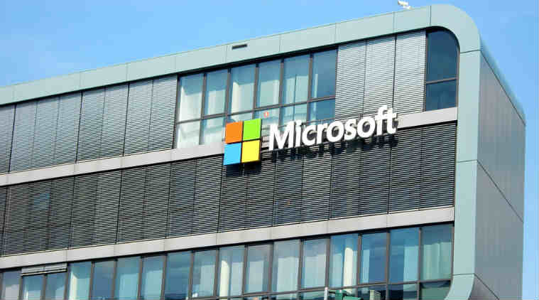 Microsoft to focus on govt, small businesses to grow India business ...