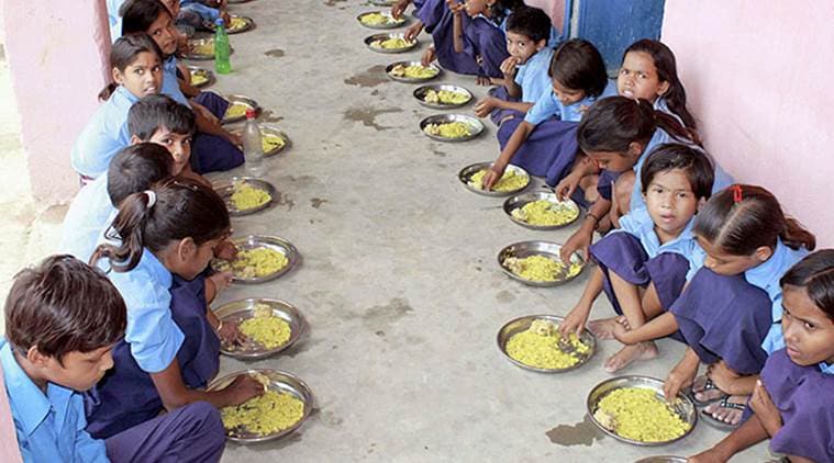 Punjab: Rs 75 crore of mid-day meal grant pending, teachers say tough ...