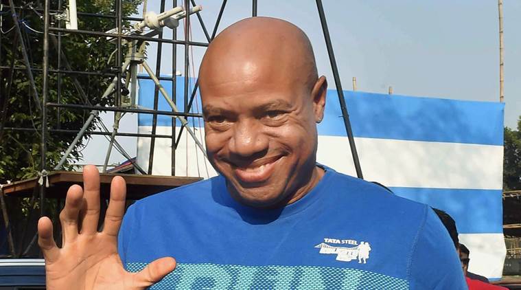 Modern players lack hunger, says track and field legend Mike Powell ...