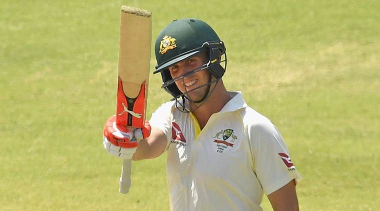 Mitchell Marsh scores unbeaten 86 as Australia A score 290/6 on Day 1 ...