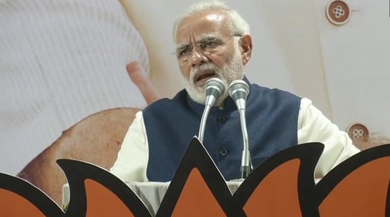 PM Modi to visit Gujarat tomorrow, will inaugurate several projects ...