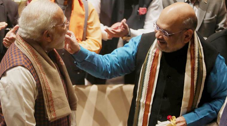 PM Modi and Amit Shah knew Gujarat challenge, what to deploy and when ...