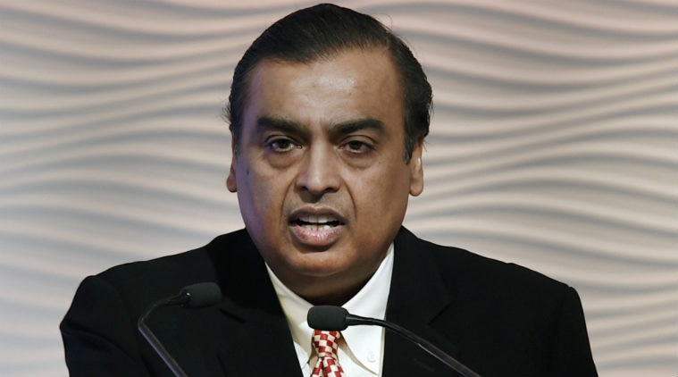 Mukesh Ambani only Indian businessman on Forbes most powerful people ...