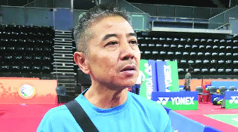 Uncertainty looms large over badminton coach Mulyo Handoyo | Badminton ...