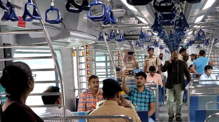 To increase intake, Railways set to introduce 2nd class AC coaches in ...