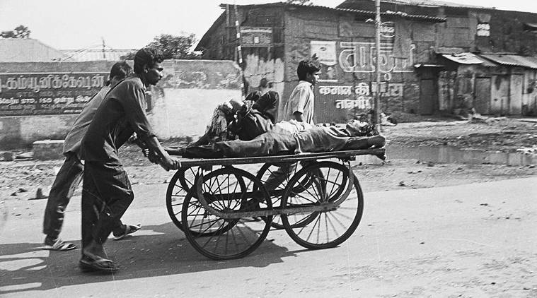 Mumbai riots 1992: 25 years on, some have given up, some still hope for ...