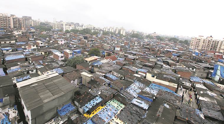 State dilutes slum redevelopment plan in Maharashtra | India News, The ...