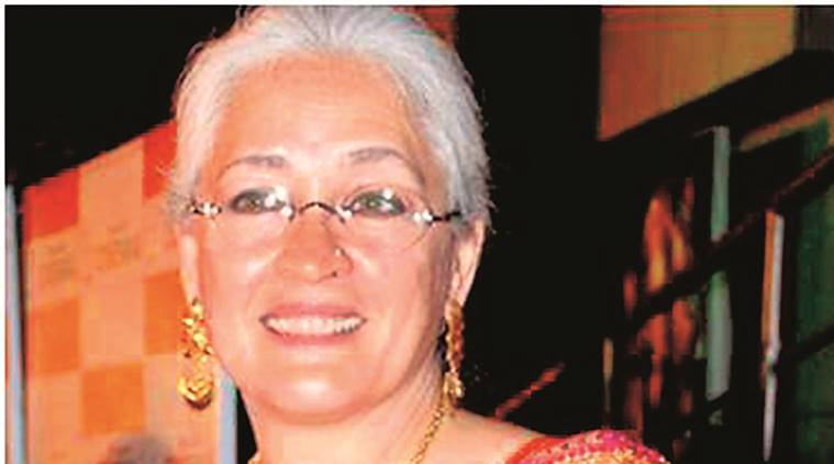 Nafisa Ali: Shashi Kapoor lived in a glass house and enjoyed sharing ...