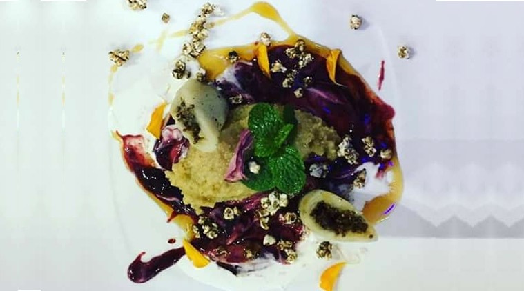 Naga cuisine tries its best to go global, but by cooking local | North ...