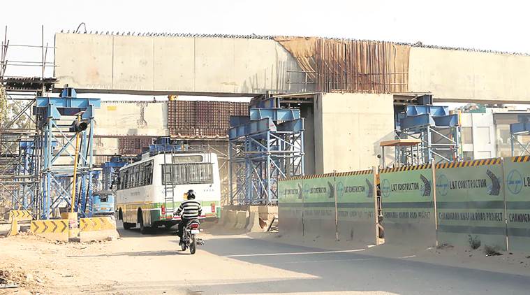 NHAI issues notification to acquire land for road widening in Kharar ...