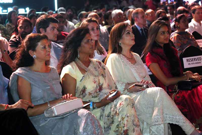 26/11 – Stories of Strength: A tribute to the survivors | 26-11 News ...