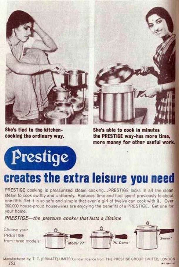 14 posters of old advertisements that will make you very, very ...