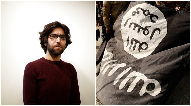 Secret scholar who battled Islamic State goes public | World News - The ...