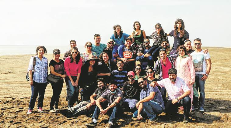 25 Zoroastrians on India tour to understand their religion, culture ... 25 Zoroastrians on India tour to understand their religion, culture ...